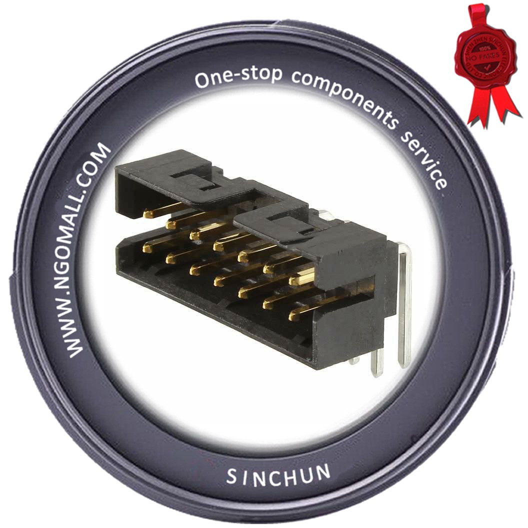 Molex连接器87833-1421 CONN HEADER R/A 14POS 2MM - 深圳市南方先进电子有限公司